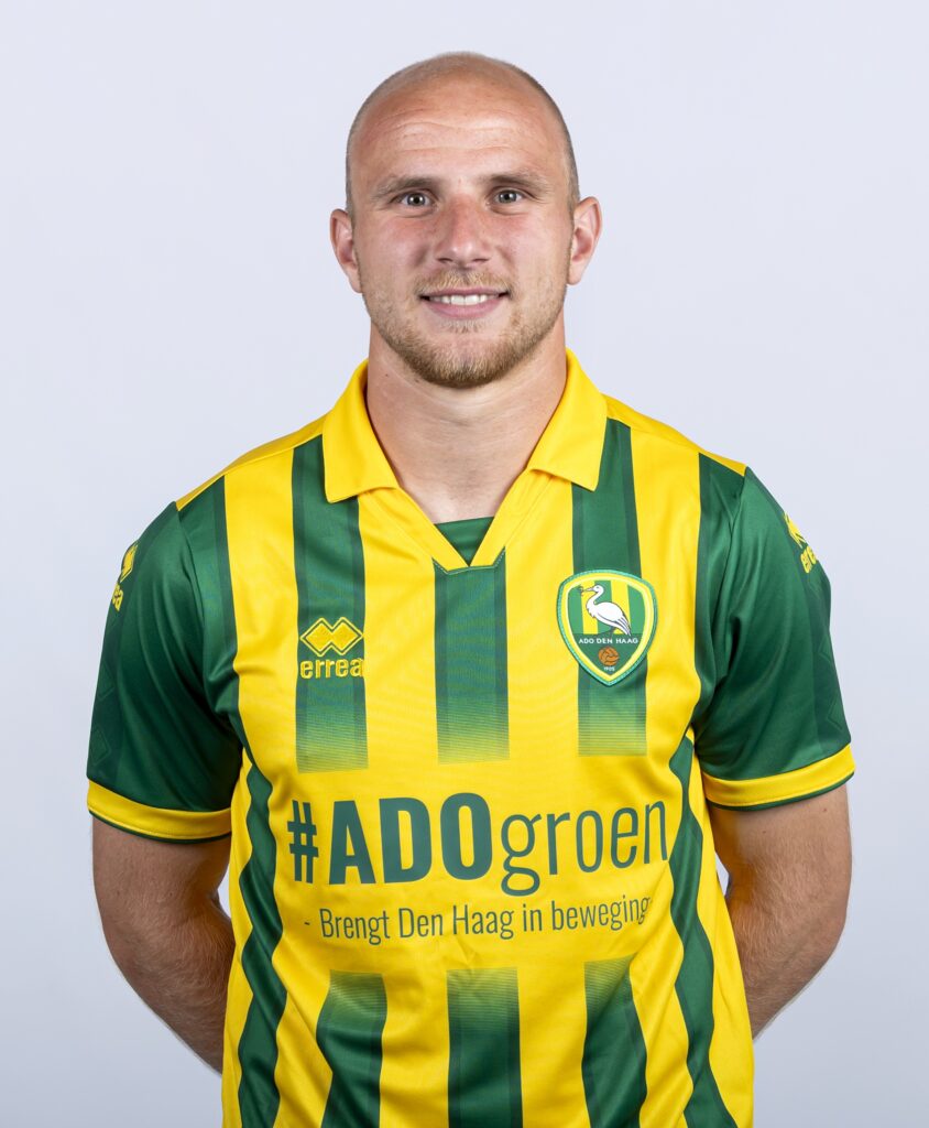 Voetbal | Video | Nabeschouwing ADO Den Haag - FC Den Bosch met Evan ...